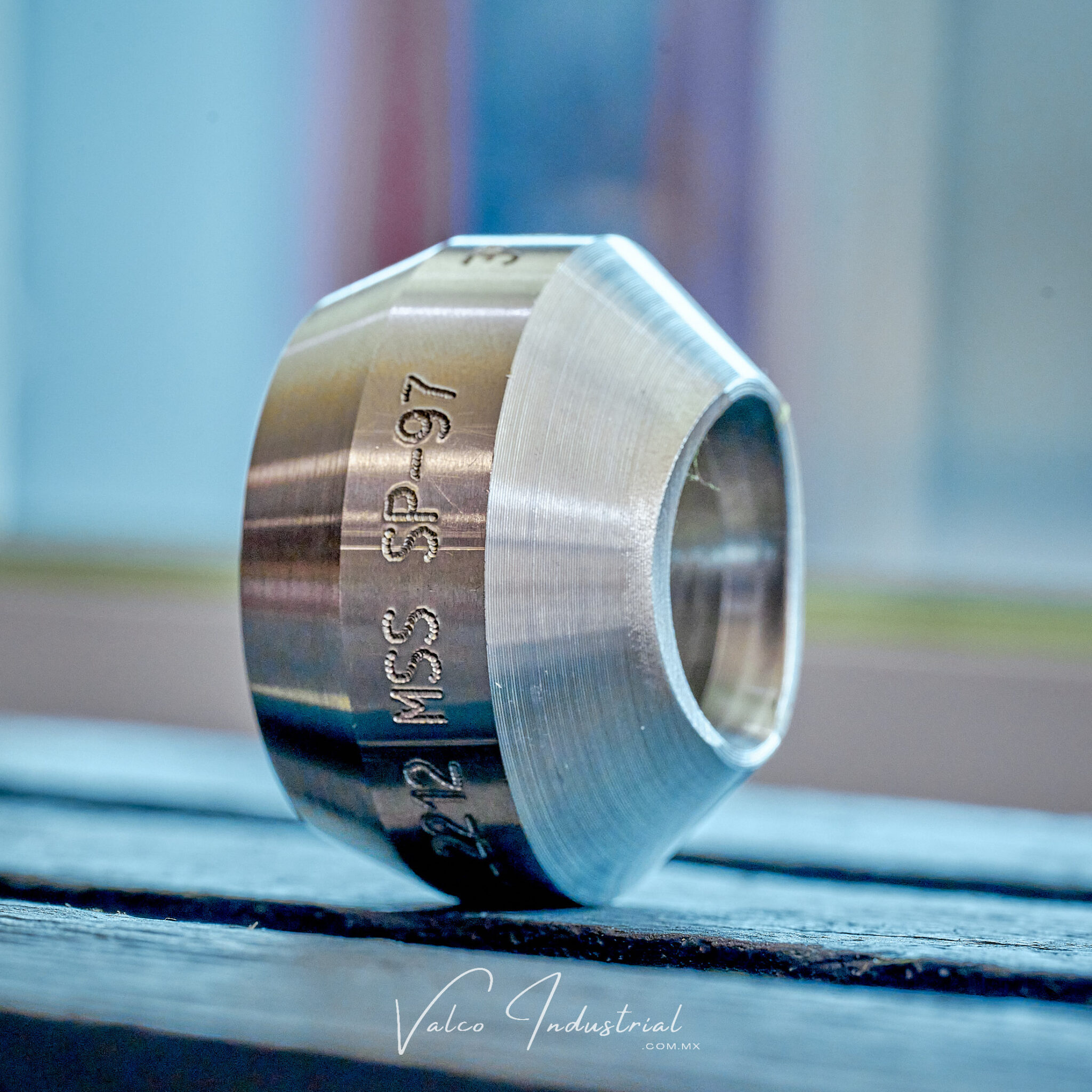 SOCK3M-T304-007 SOCKOLET A/INOX T304 3000# 3 X 3/4″. ASTM SA182 TP304/L MSS-SP-97 ANSI B16 ...