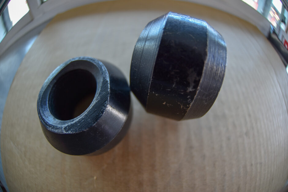Sockolet – Mostrador VALCO INDUSTRIAL