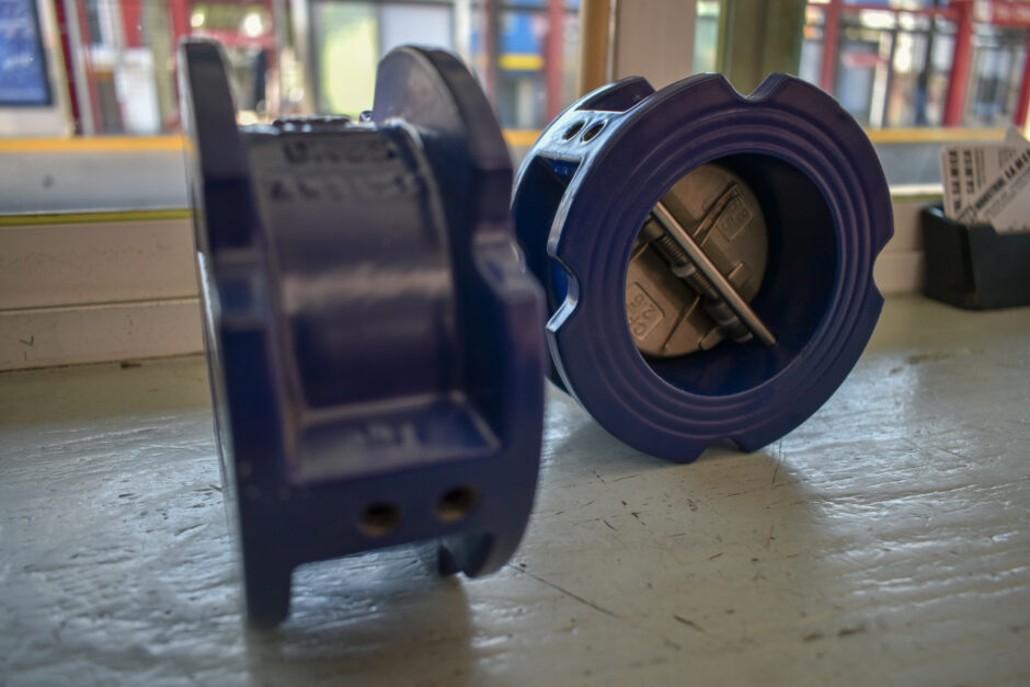 5116065-VAL.-DUO-CHECK-HO-INOX-MT-64MM-7 – Mostrador VALCO INDUSTRIAL