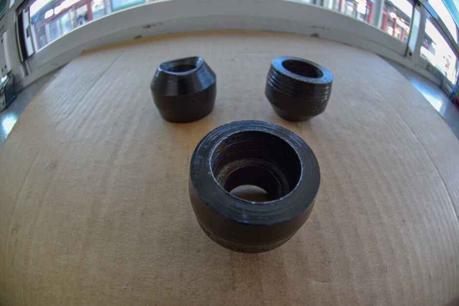 SOCK3M-A105-005-SOCKOLET-AC-3M-51-X-13MM-ASTM-A105-SA105N-MSS-SP-97 ...