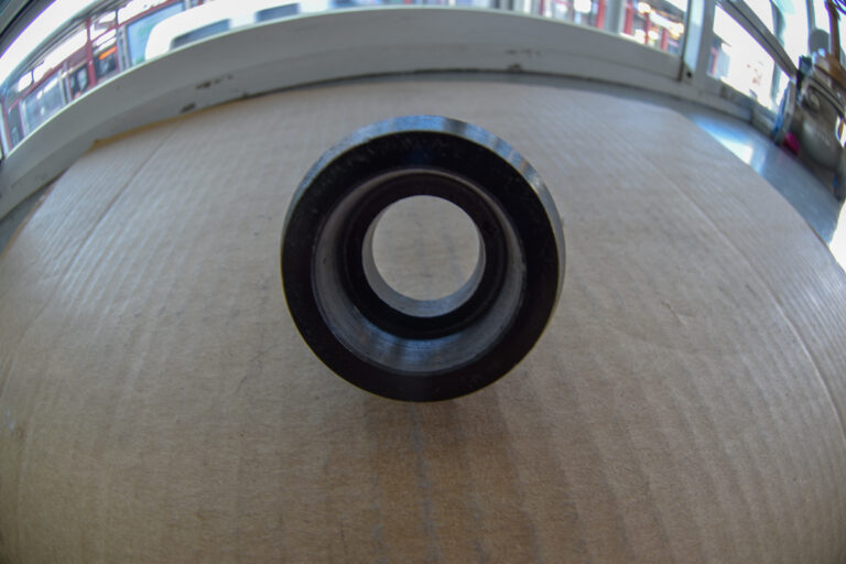 Sockolet de Acero al Carbón 3000LB 3 X 3/4 ASTM A105 SA105N MSS-SP-97 ...