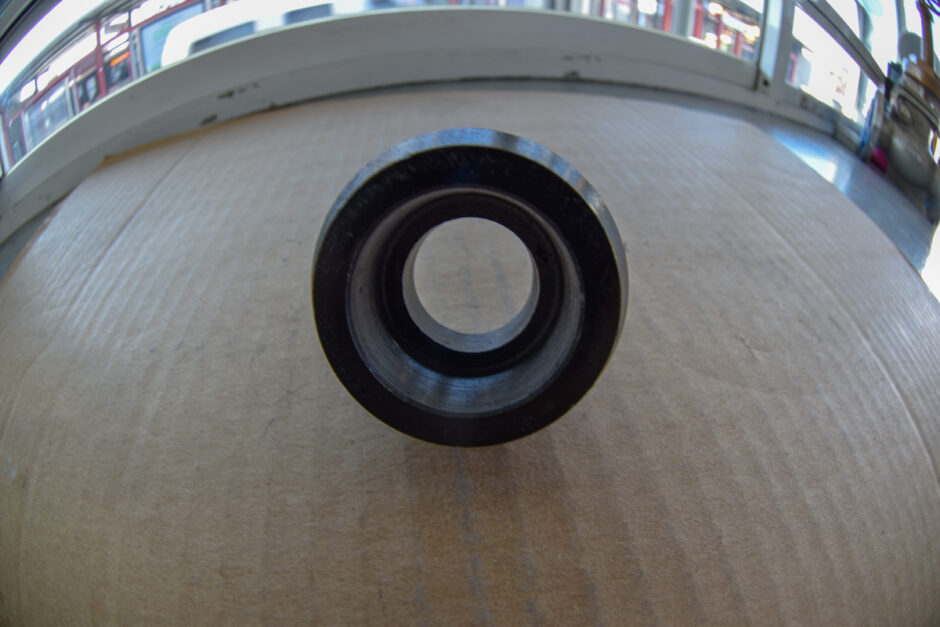 Sockolet de Acero al Carbón 3000LB 3 X 3/4 ASTM A105 SA105N MSS-SP-97 ...