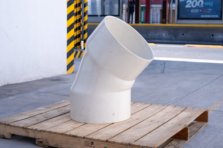 Conexiones de PVC y CPVC de Spears® – Mostrador VALCO INDUSTRIAL