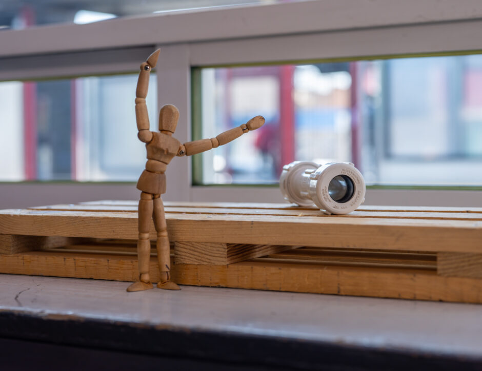 S110-10 COPLE COMPRESION PVC C40 SPEARS 1″. Compression Couplings & Nut ...