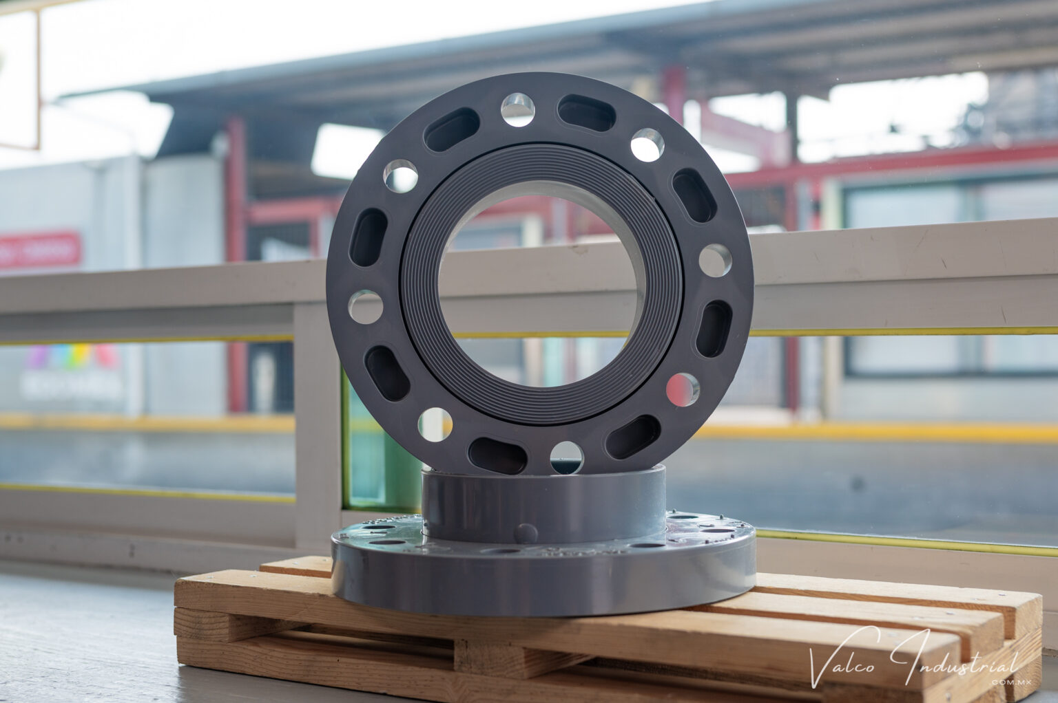 Bridas PVC y CPVC de Spears® – Mostrador VALCO INDUSTRIAL