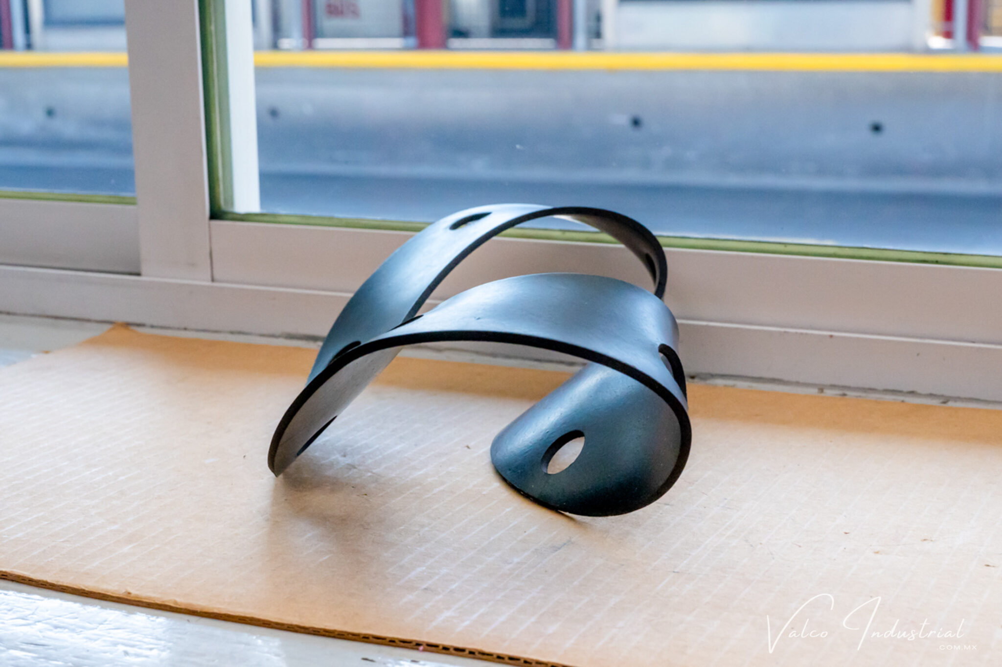 GK1-160 EMPAQUE BRIDA FF 150# BUNA-N 6″. Flange Gaskets – Full-Faced ...