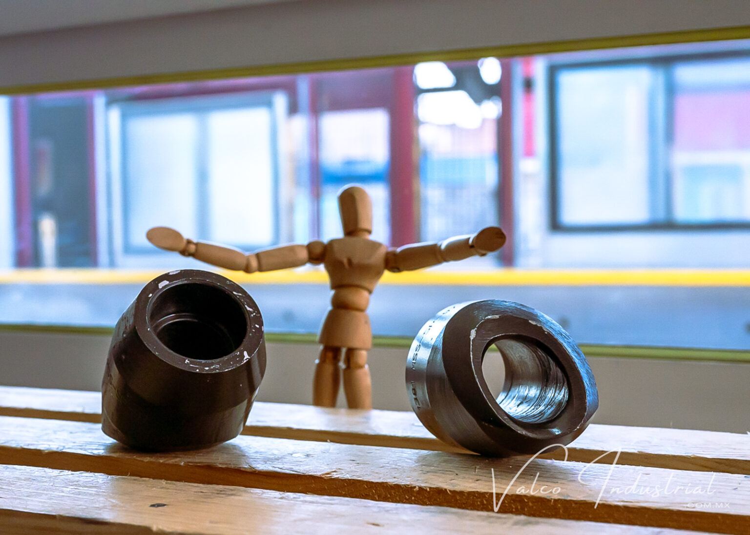 Latrolet de Acero al Carbón 8 X 3/4″ Socket Weld 3000# SA105 MSS-SP-97 ...