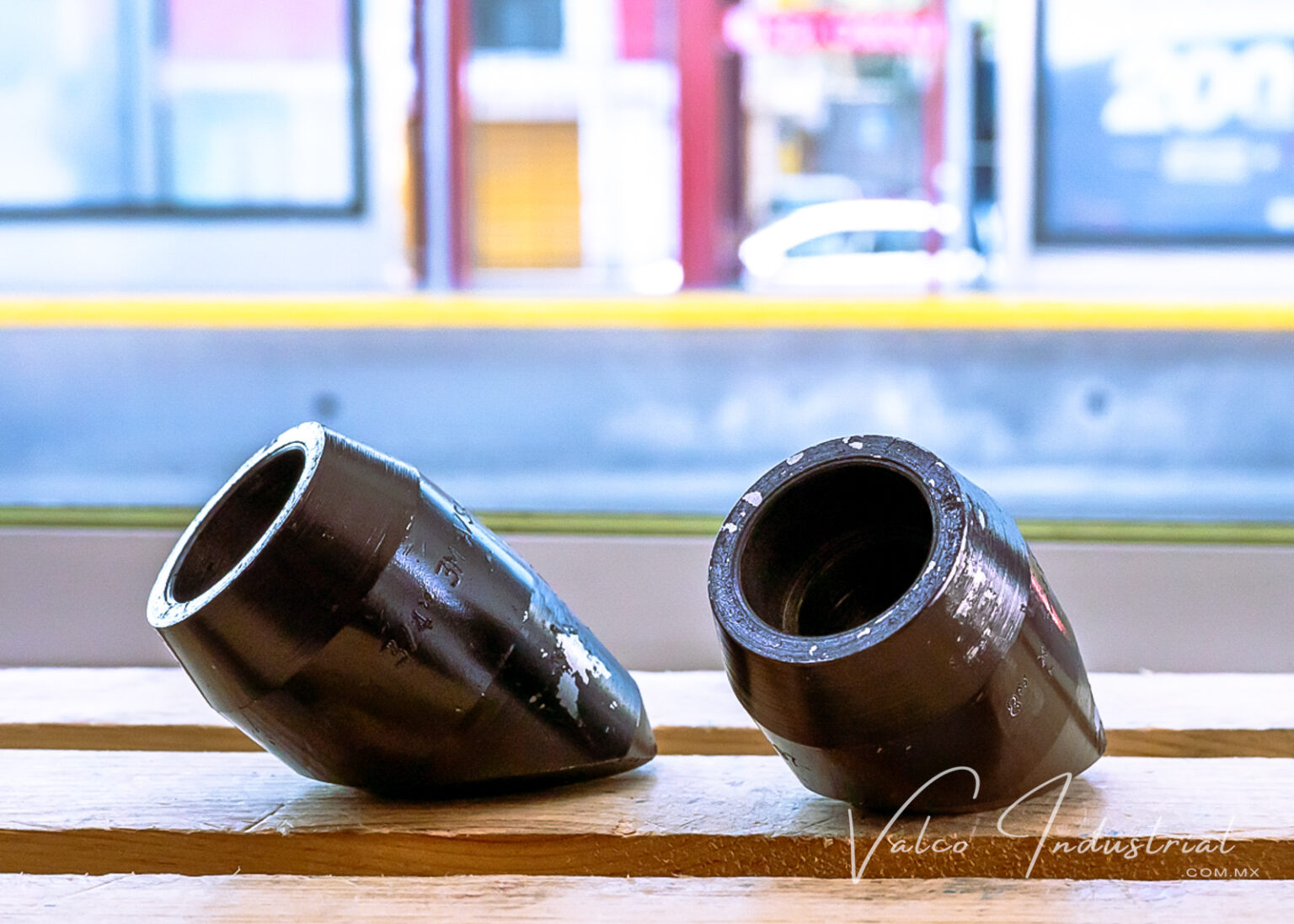 Latrolet de Acero al Carbón 8 X 3/4″ Socket Weld 3000# SA105 MSS-SP-97 ...