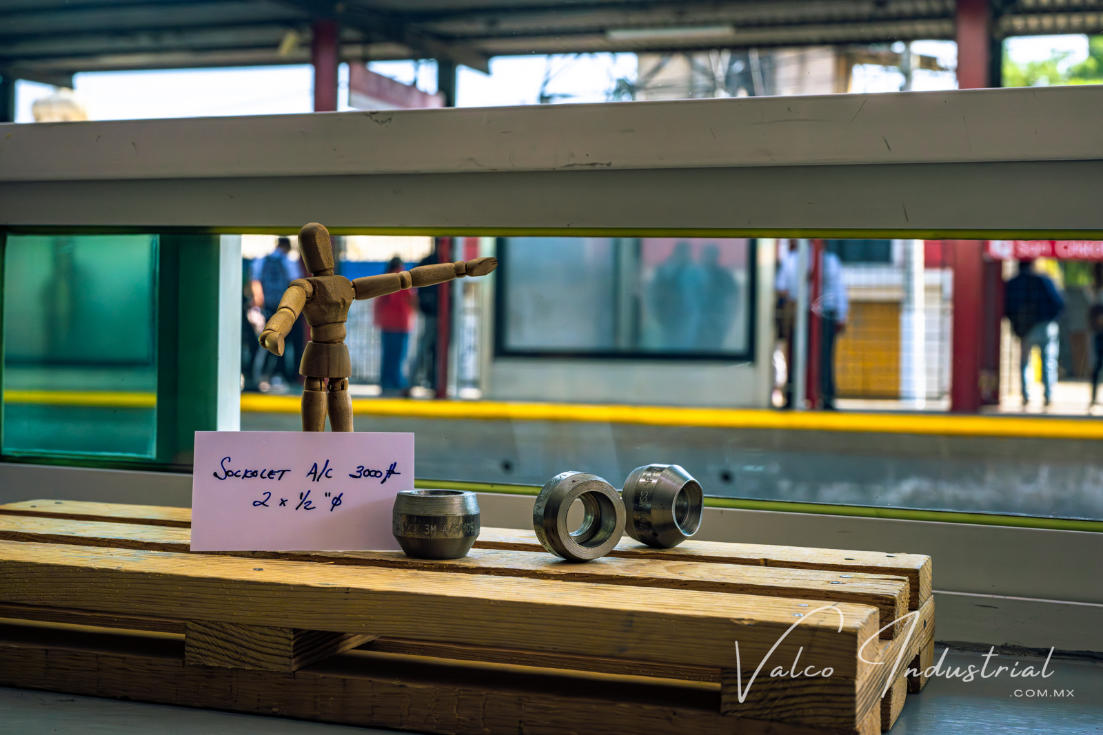 SOCK3M-A105-005-SOCKOLET-AC-3000-2-X-13MM-2024abr02 – Mostrador VALCO ...