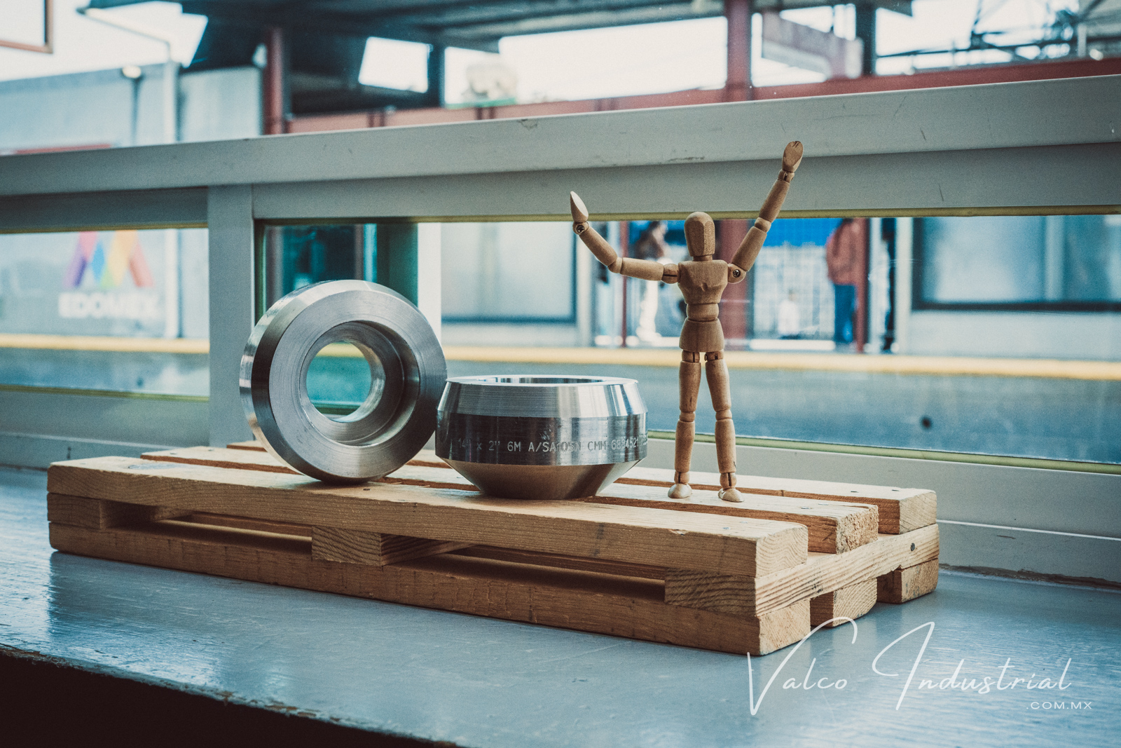 SOCKOLET A/C 6000# 14 X 2″. ASTM A105/SA105N. MSS-SP-97. ASME B16 ...