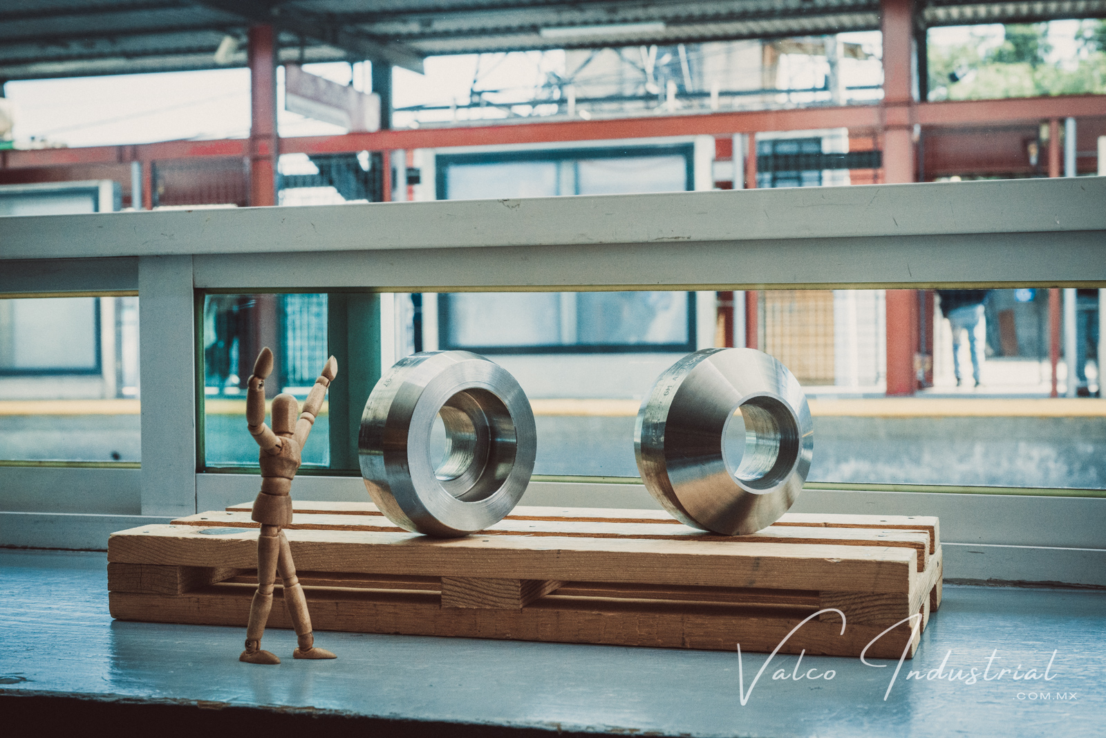 SOCKOLET A/C 6000# 14 X 2″. ASTM A105/SA105N. MSS-SP-97. ASME B16 ...