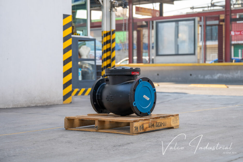 5202RF-040 Válvula Compuerta Acero Fundido Walworth 5202RF Clase 150 de ...