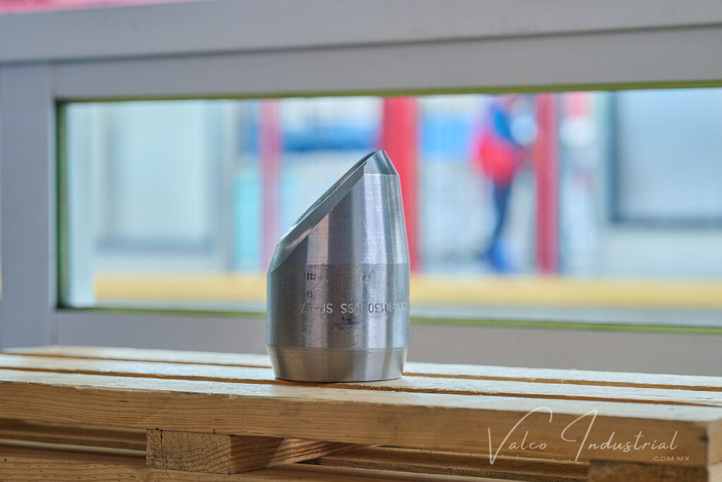 Latrolet de Acero al Carbón 10 X 1-1/4″ Socket Weld 3000# SA105 MSS-SP ...