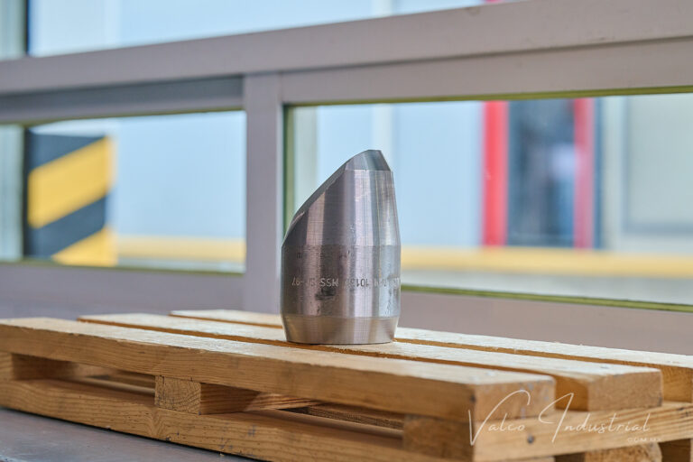 Latrolet de Acero al Carbón 10 X 1-1/4″ Socket Weld 3000# SA105 MSS-SP ...