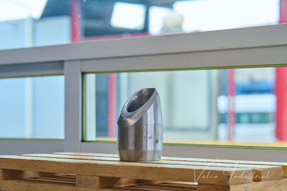 Latrolet de Acero al Carbón 10 X 1-1/4″ Socket Weld 3000# SA105 MSS-SP ...