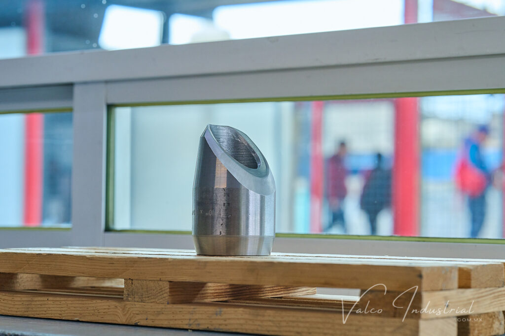 Latrolet de Acero al Carbón 10 X 1-1/4″ Socket Weld 3000# SA105 MSS-SP ...