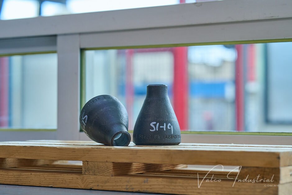 REDUCCION CONCENTRICA A/C SOLDABLE CÉDULA 40 DE 2 X 3/4″ – Mostrador ...