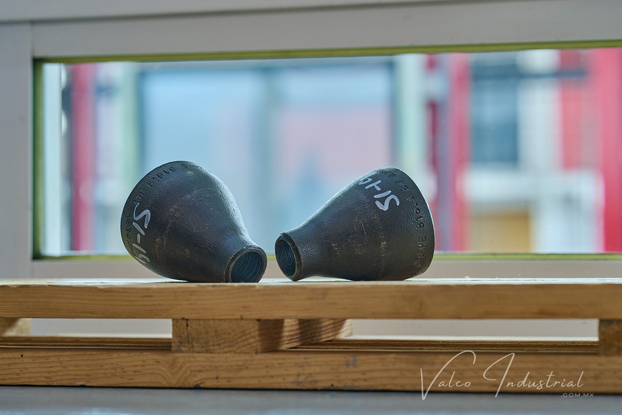 REDUCCION CONCENTRICA A/C SOLDABLE CÉDULA 40 DE 2 X 3/4″ – Mostrador ...