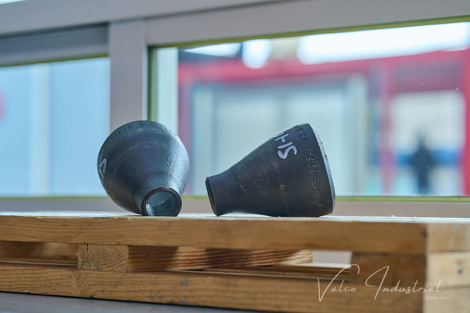 REDUCCION CONCENTRICA A/C SOLDABLE CÉDULA 40 DE 2 X 3/4″ – Mostrador ...