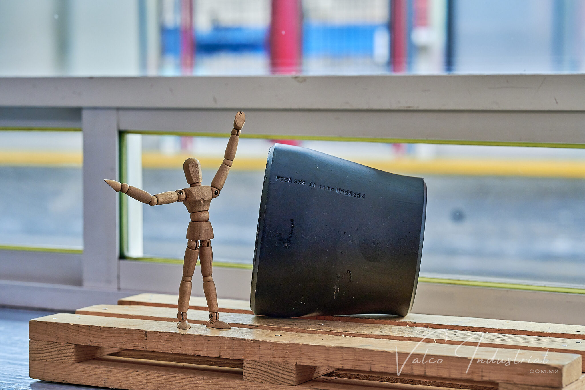 REDUCCION CONCENTRICA A/C SOLDABLE CÉDULA 40 DE 5 X 4″ – Mostrador ...