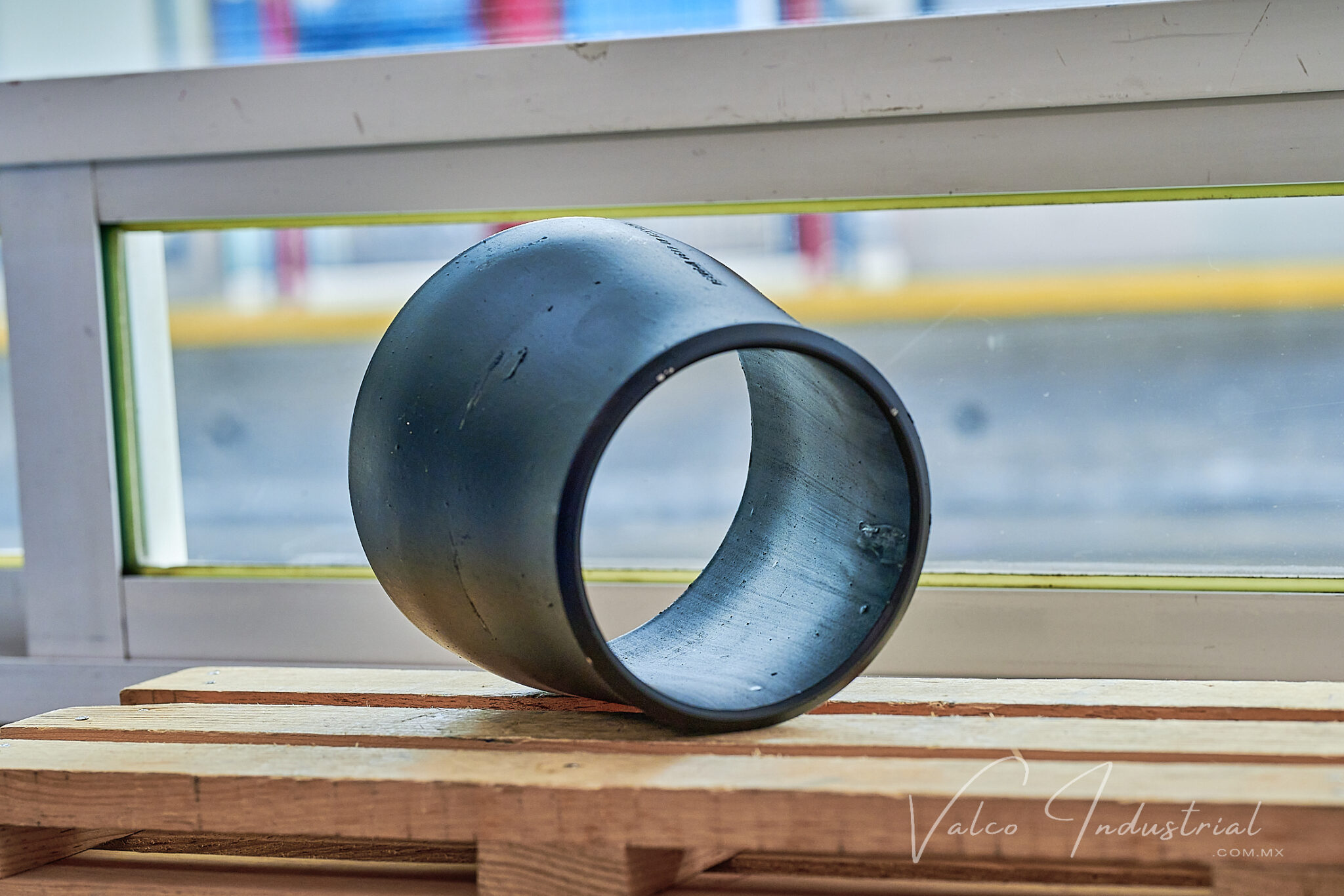 REDUCCION CONCENTRICA A/C SOLDABLE CÉDULA 40 DE 5 X 4″ – Mostrador ...