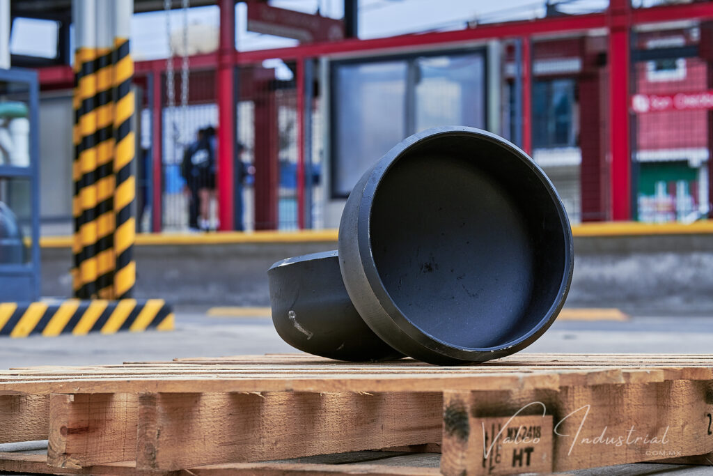 REDUCCION EXCÉNTRICA A/C SOLDABLE CÉDULA 40 DE 6 X 4″ – Mostrador VALCO ...