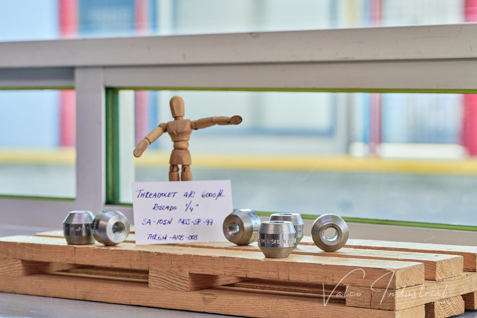 Sockolet de Acero al Carbón 3000LB 3 X 3/4 ASTM A105 SA105N MSS-SP-97 ...