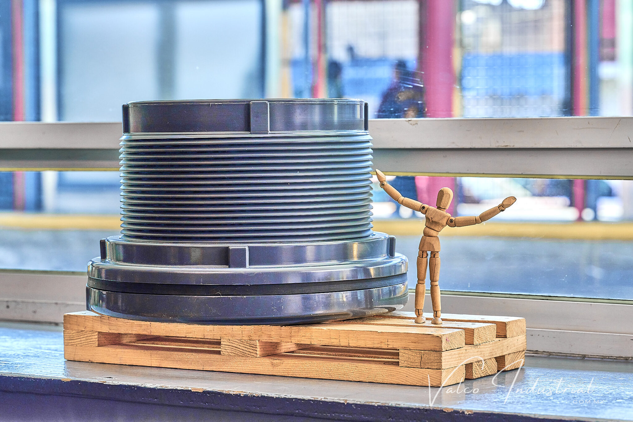 8170-080 Adaptador Tanque PVC Cédula 80 Cementar Neopreno de Spears® en ...