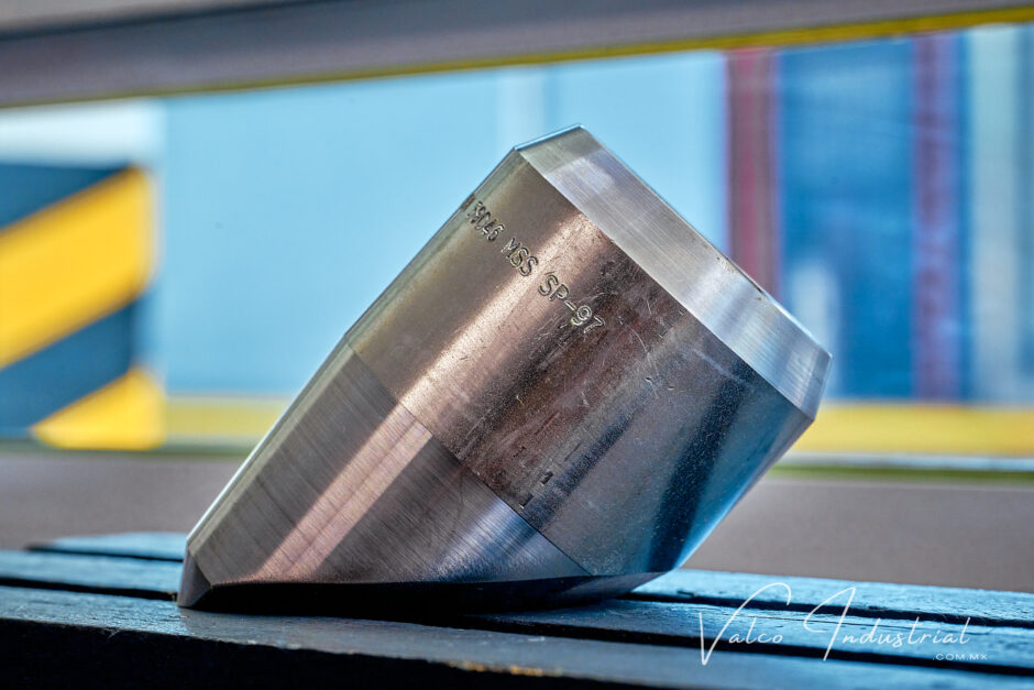 Latrolet de Acero al Carbón (Flat/~) X 2″. Roscado 3000# SA105 MSS-SP ...