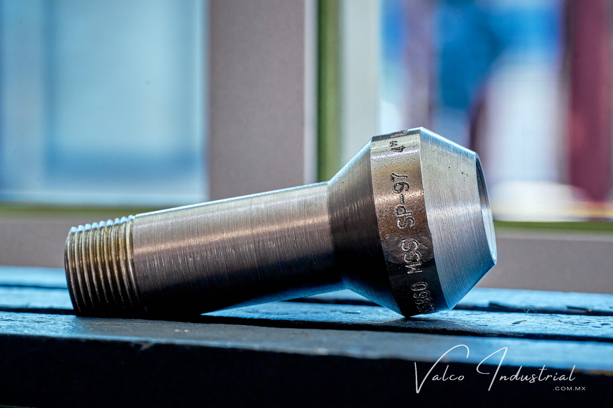 NRXS-A105-007 Nipolet Acero al Carbón Roscado SX (Flat/~) X 3/4 X 4 ...