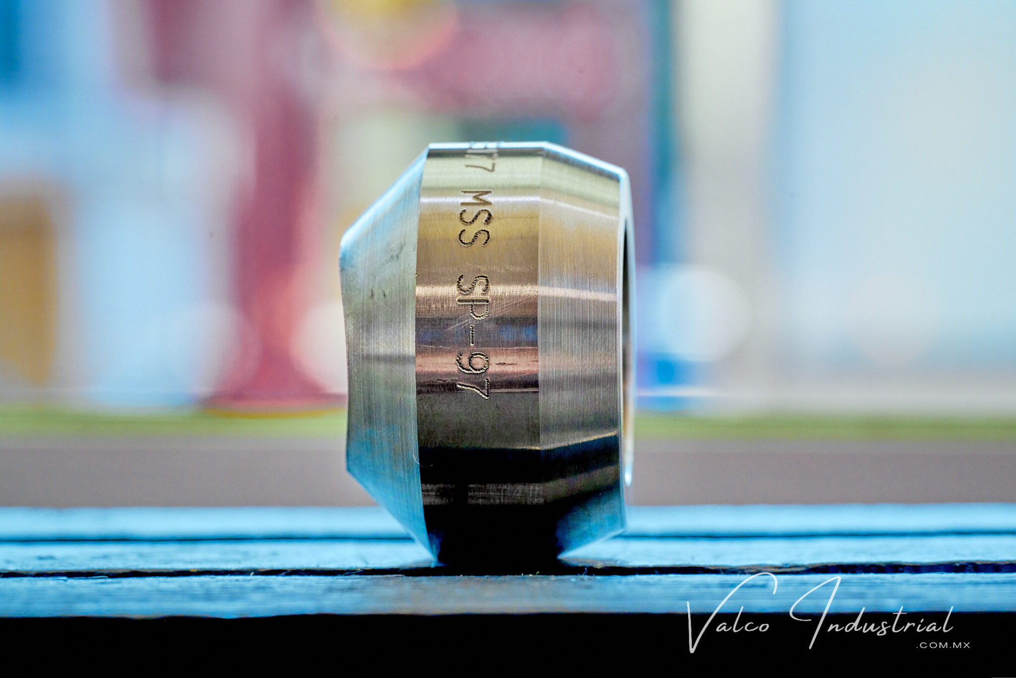 SOCK3M-T304-010 SOCKOLET A/INOX T304 3000# 4 X 1″. ASTM SA182 TP304/L MSS-SP-97 ANSI B16 ...