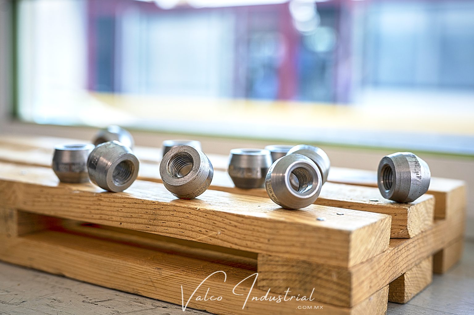 Threadolet de Acero al Carbón 3000# Flat X 13/8″ ASTM A105 SA105N MSS ...